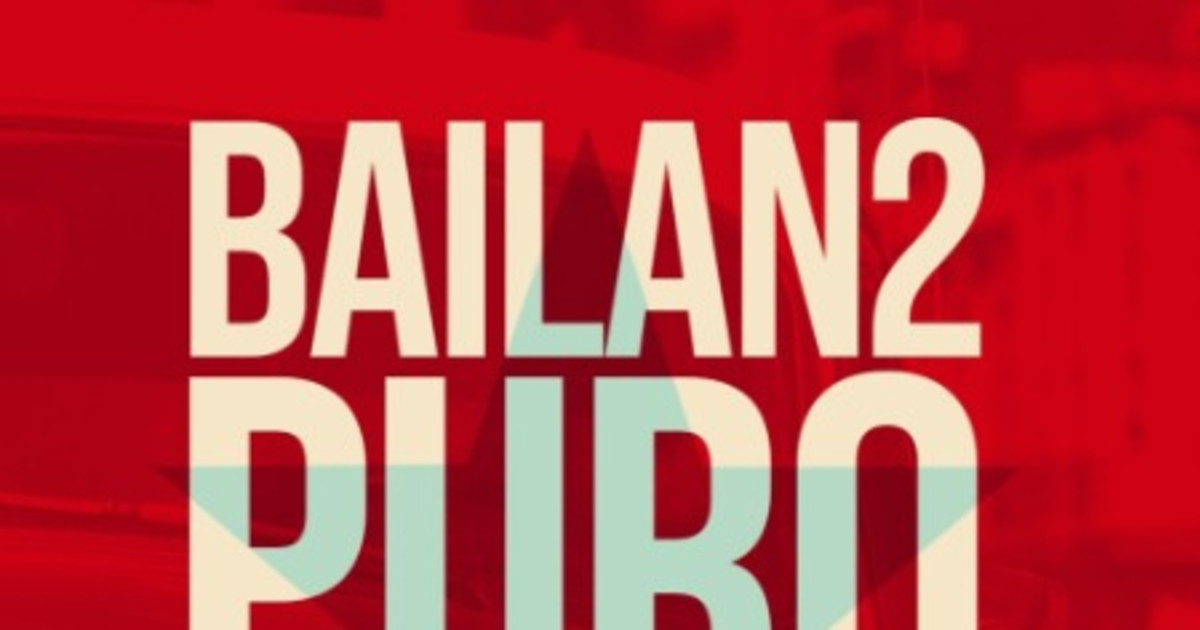 Bailan2 Puro Cubano - Latin Dance Calendar