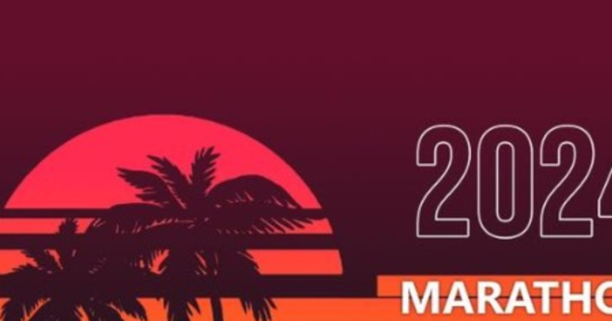 Sunset Zouk MARATHON 2024 - Latin Dance Calendar