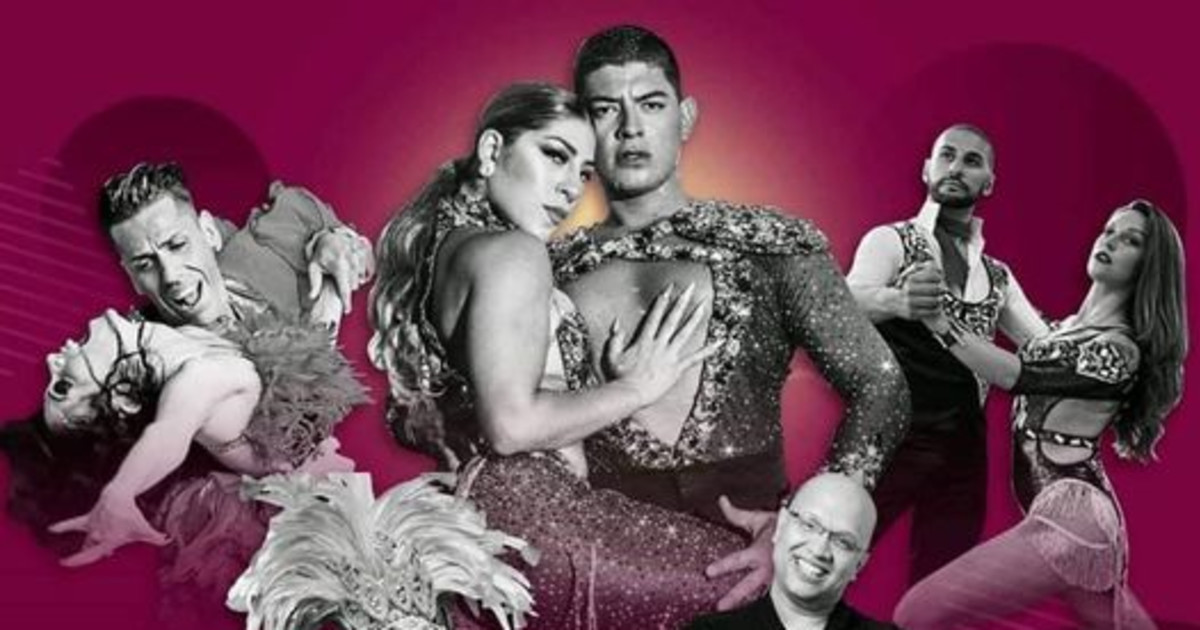 Bristol Salsa Congress - Latin Dance Calendar