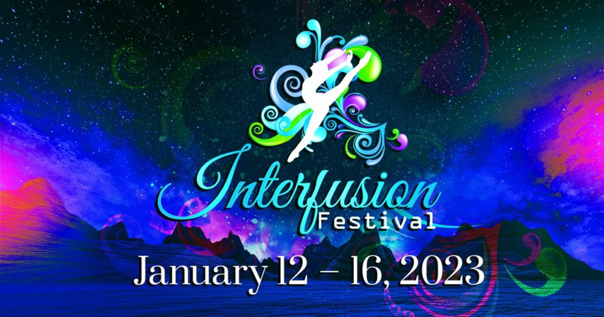 Interfusion Festival VIII (IF2023) - Latin Dance Calendar