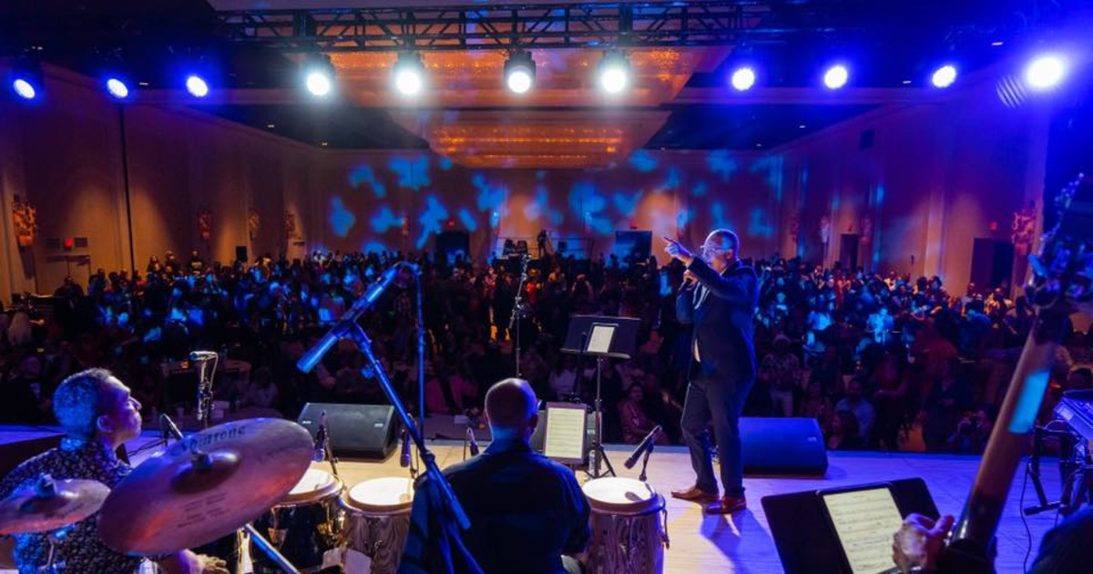 Chicago International Salsa Congress 2023 - Latin Dance Calendar