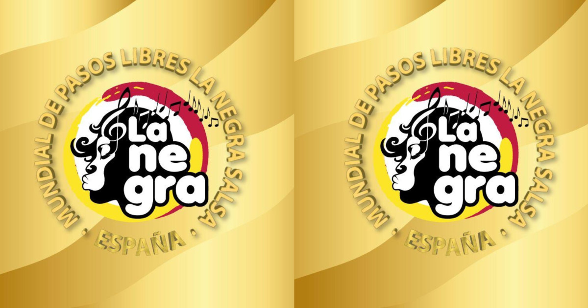 La Negra Dance Festival 2026 + XV Footwork World Championship ‘La Negra ...
