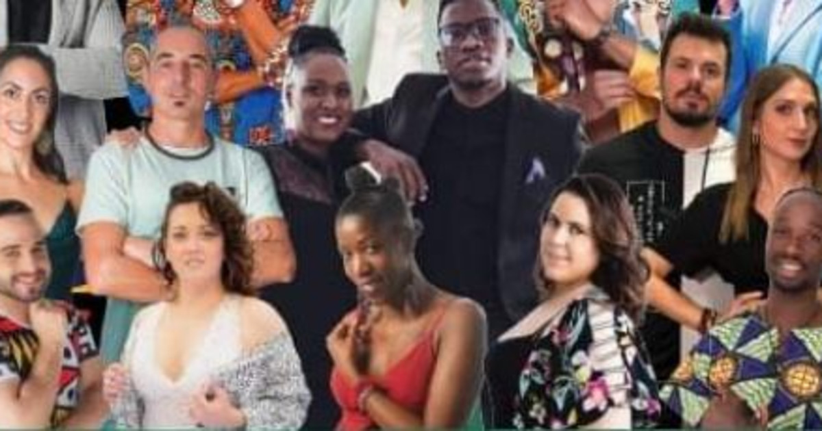 KLE – Kizomba Live Enjoy - Latin Dance Calendar