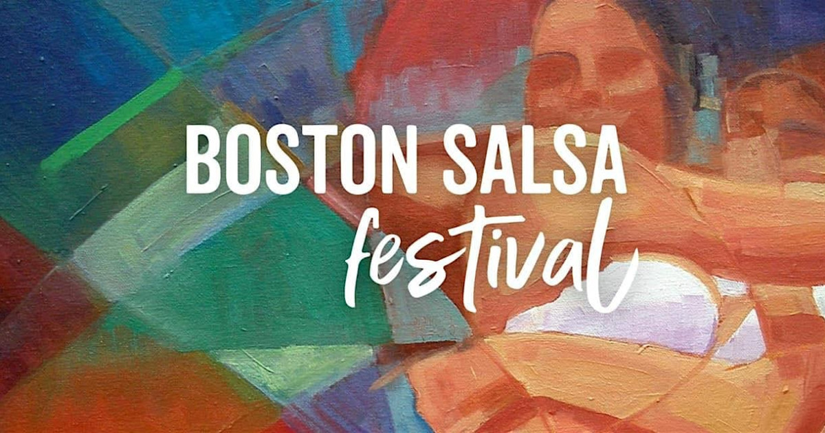 Boston Salsa Festival 2026 - Latin Dance Calendar