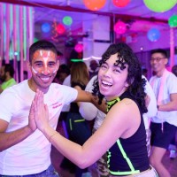 Salsa Sabrosa School - Latin Dance Calendar