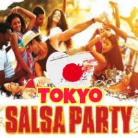 TOKYO FIESTA LATIN SPOT BAR - Latin Dance Calendar