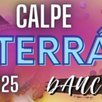 Mediterráneo Dance Festival 2025 – Calpe Alicante - Latin Dance Calendar