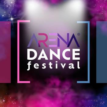 Arena Dance Festival - Latin Dance Calendar
