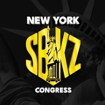 New York SBKZ Congress 2027 - Latin Dance Calendar