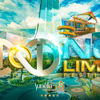 NO LIMIT FESTIVAL- ALL IN ONE – EDITION 5 - Latin Dance Calendar