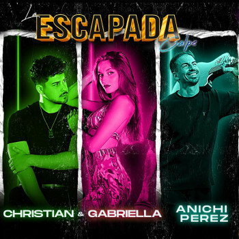 La Escapada Calpe 2025 - Latin Dance Calendar