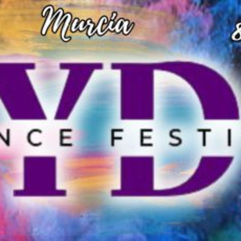 YDANCE FESTIVAL 2024 - Latin Dance Calendar