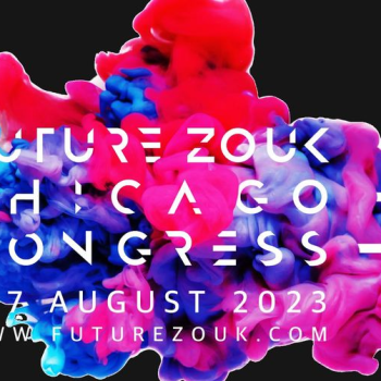 Future Zouk Chicago Congress 2023 - Latin Dance Calendar