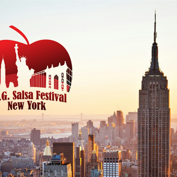 BIG Salsa Festival New York 2026 - Latin Dance Calendar
