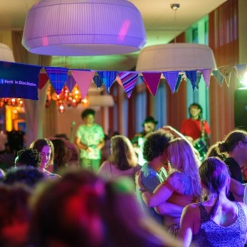 Alegria Do Norte / Stockholm Forró Festival – 9th Edition - Latin Dance Calendar