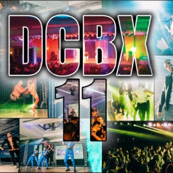 DCBX #11 “Redefining Your Latin Dance Experience” + $19 OFF Promo Code ...