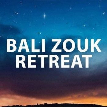 Bali Zouk Retreat - Latin Dance Calendar
