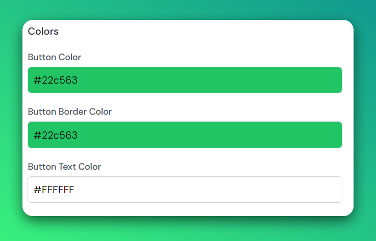 Customize Widget - LaunchList