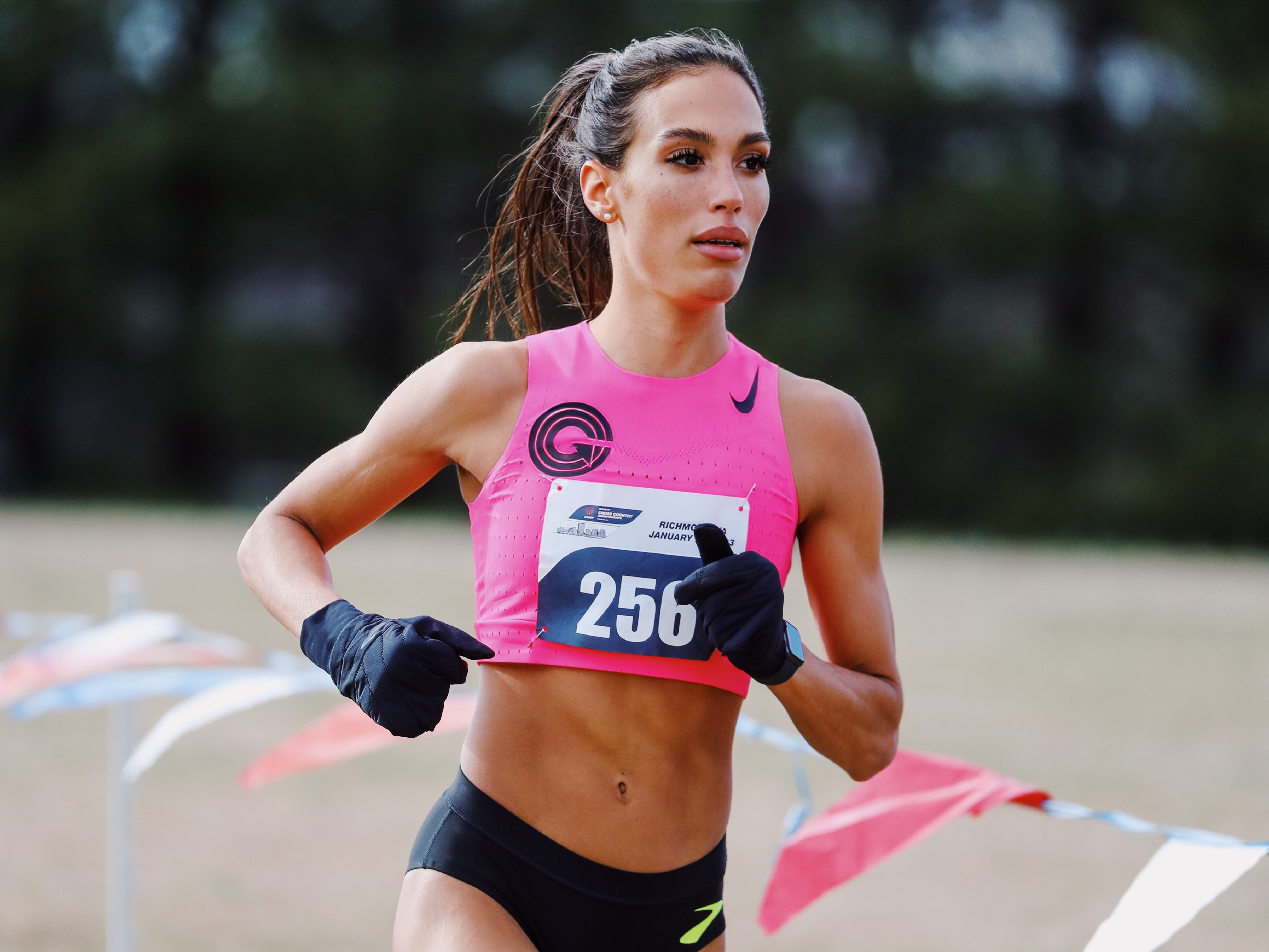 Contact Sophie King | Sponsorship & Media Inquiries | Sophie King