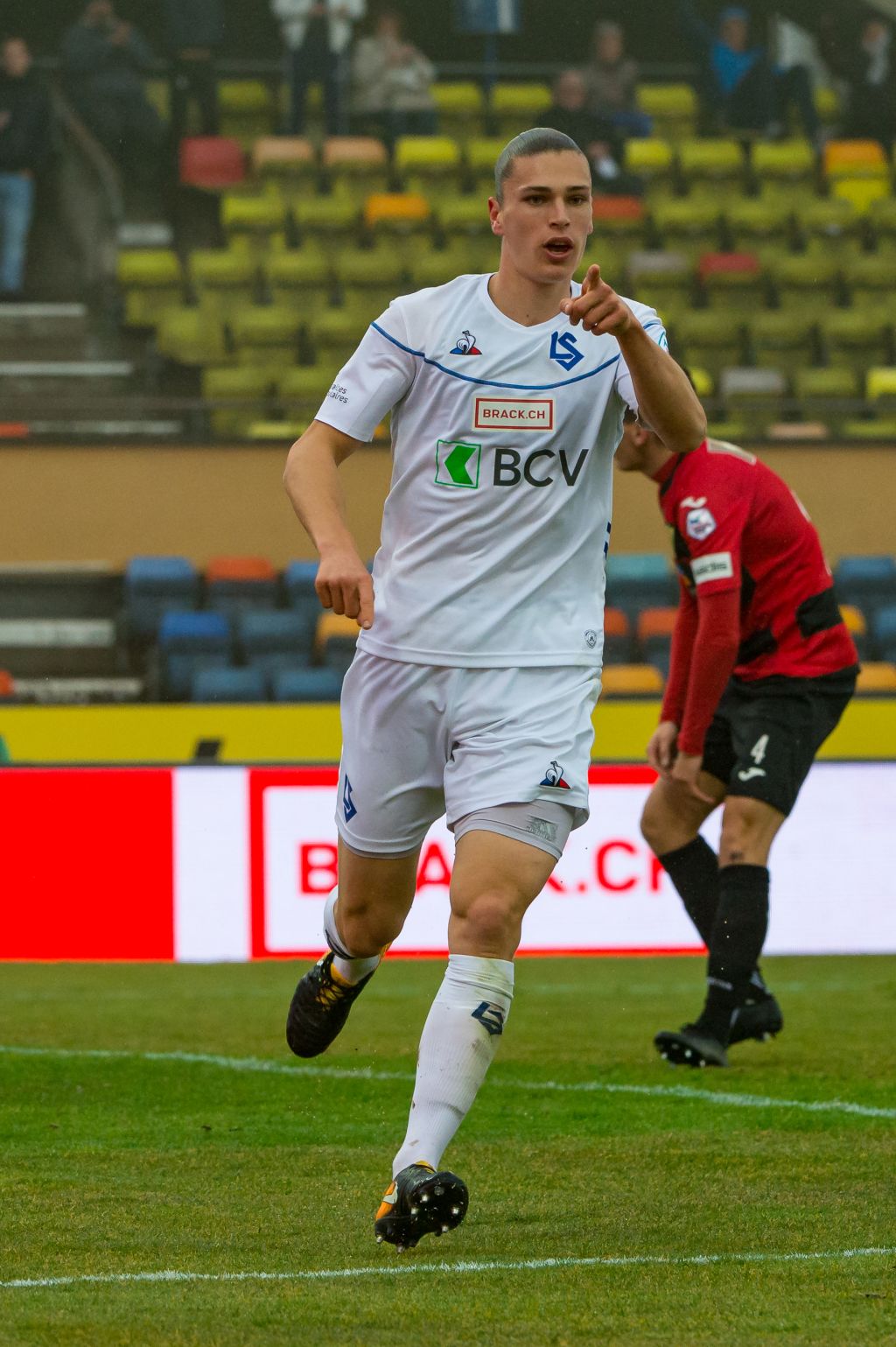 GALLERIE 02 février 2020