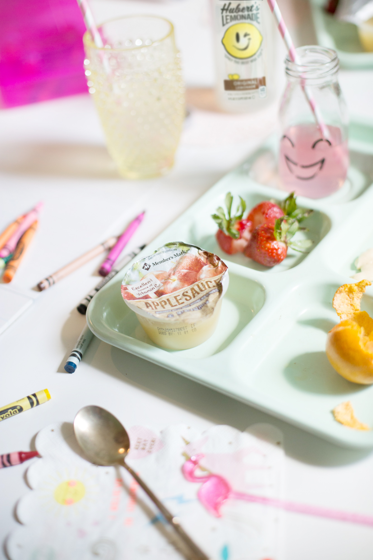 Making The Most Of A Slow Summer - Lay Baby Lay