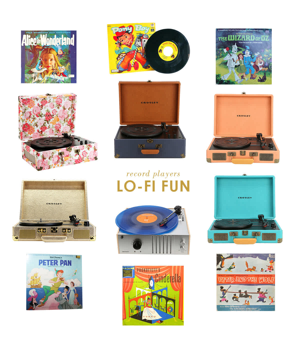 Lo Fi Fun - Lay Baby Lay