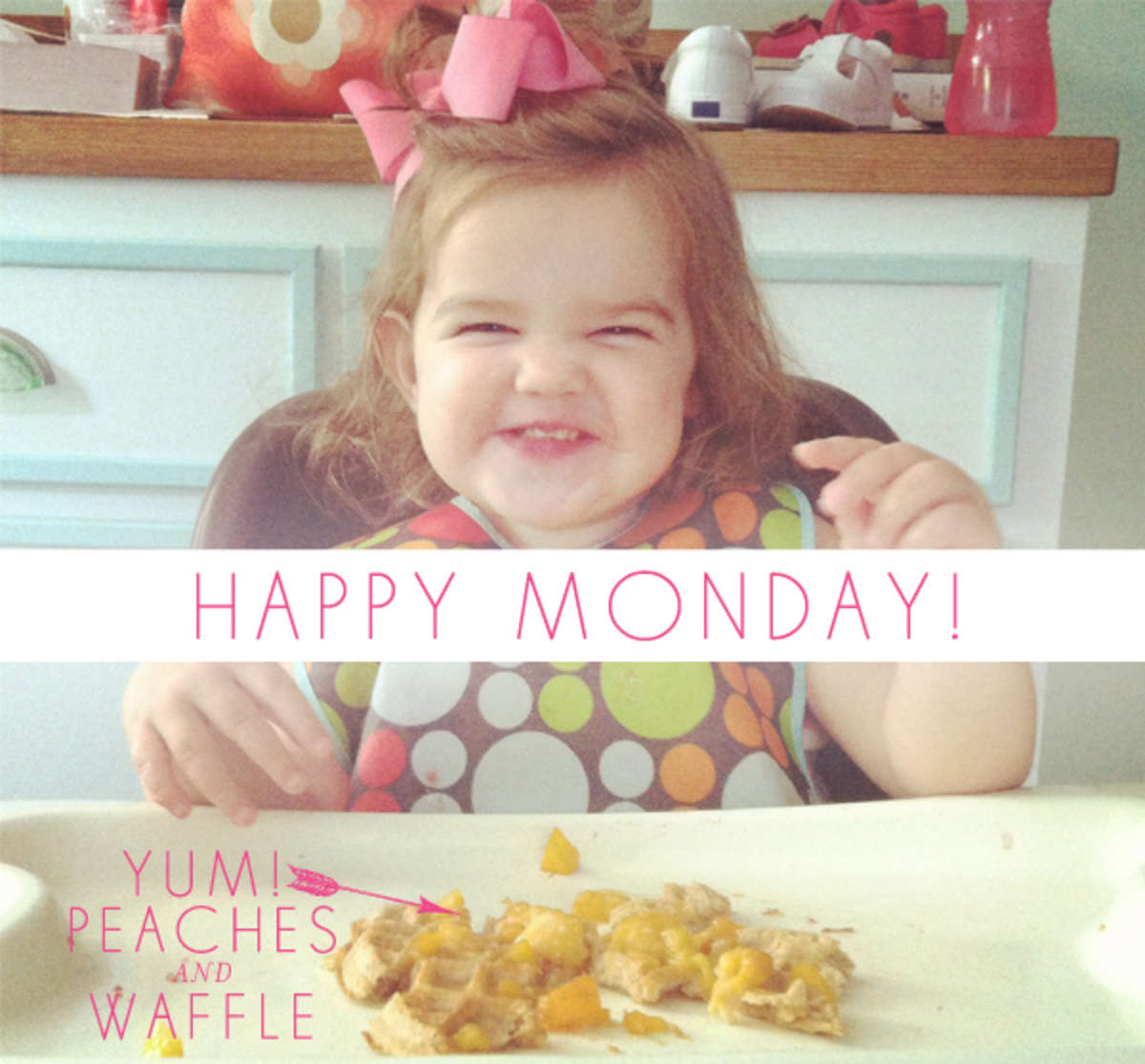 happy monday! - Lay Baby Lay Lay Baby Lay
