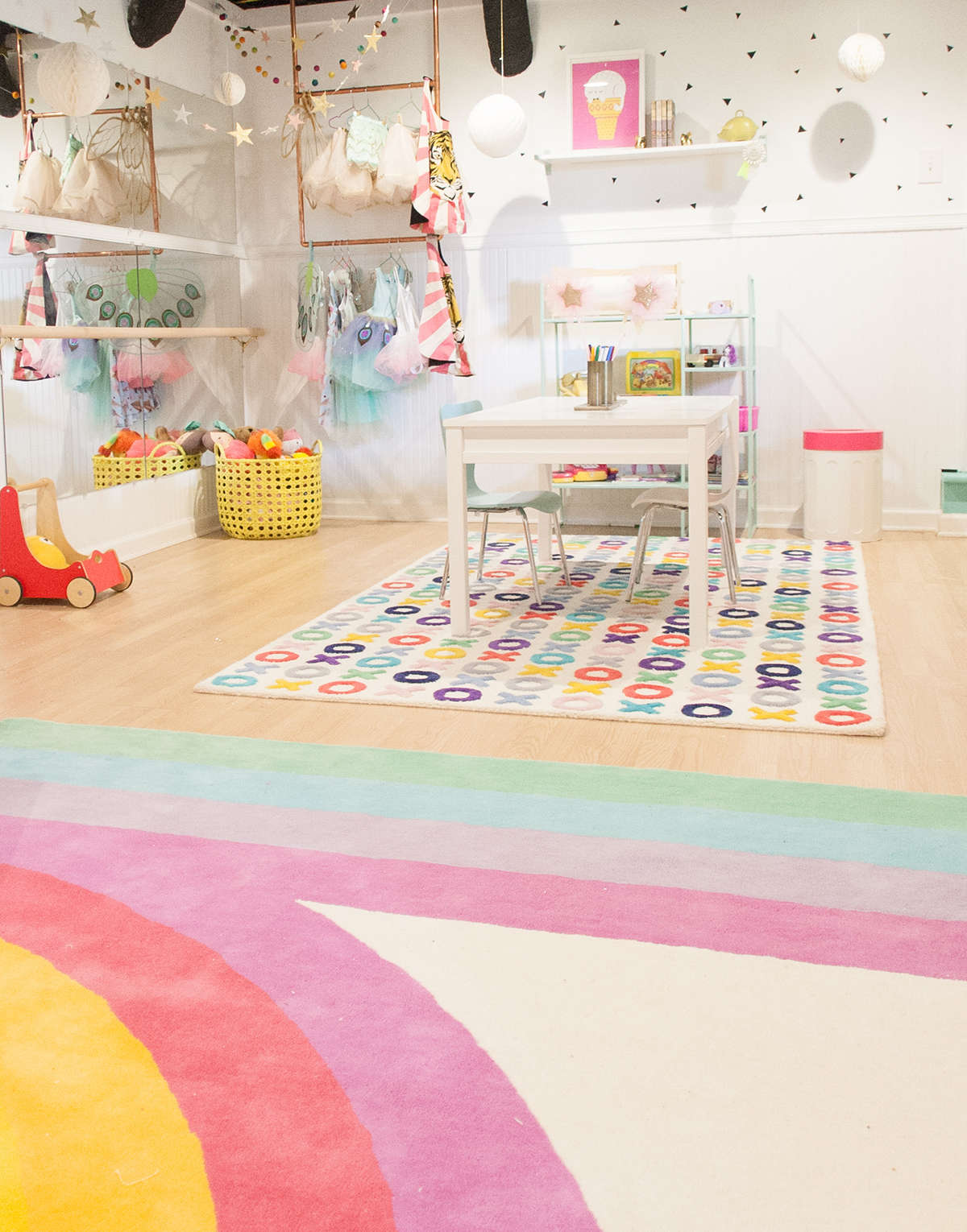 a playroom for girls - Lay Baby Lay Lay Baby Lay