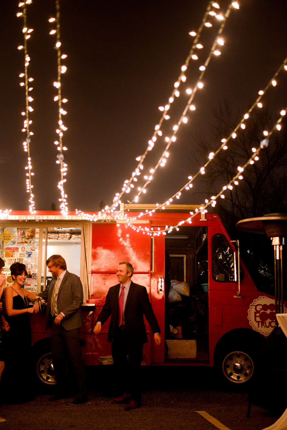 re/prom: party with purpose - Lay Baby Lay Lay Baby Lay