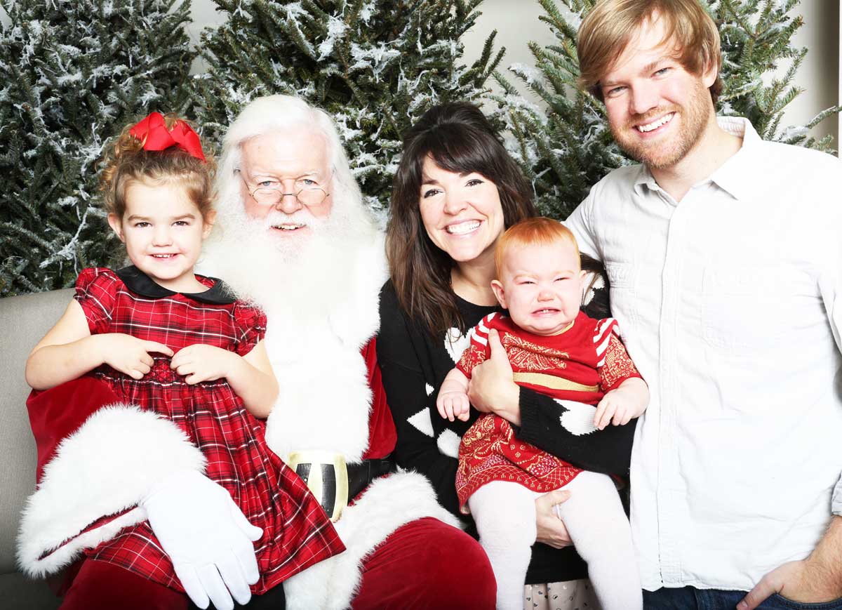 Merry Christmas - Lay Baby Lay