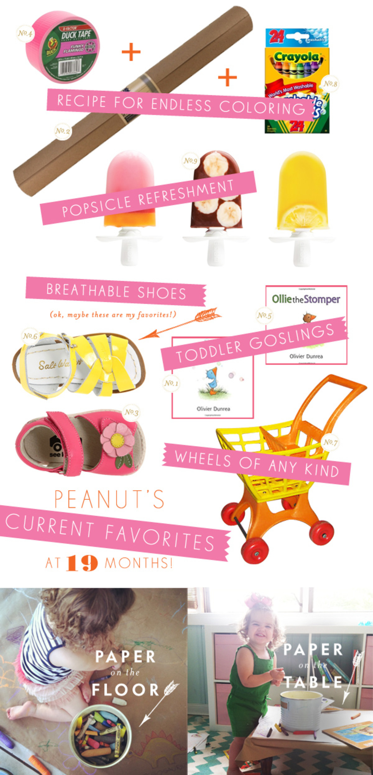 Peanuts Favorites - Lay Baby Lay