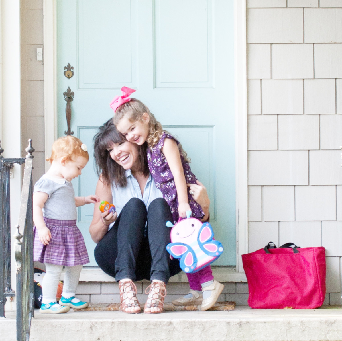 A New Season - Lay Baby Lay