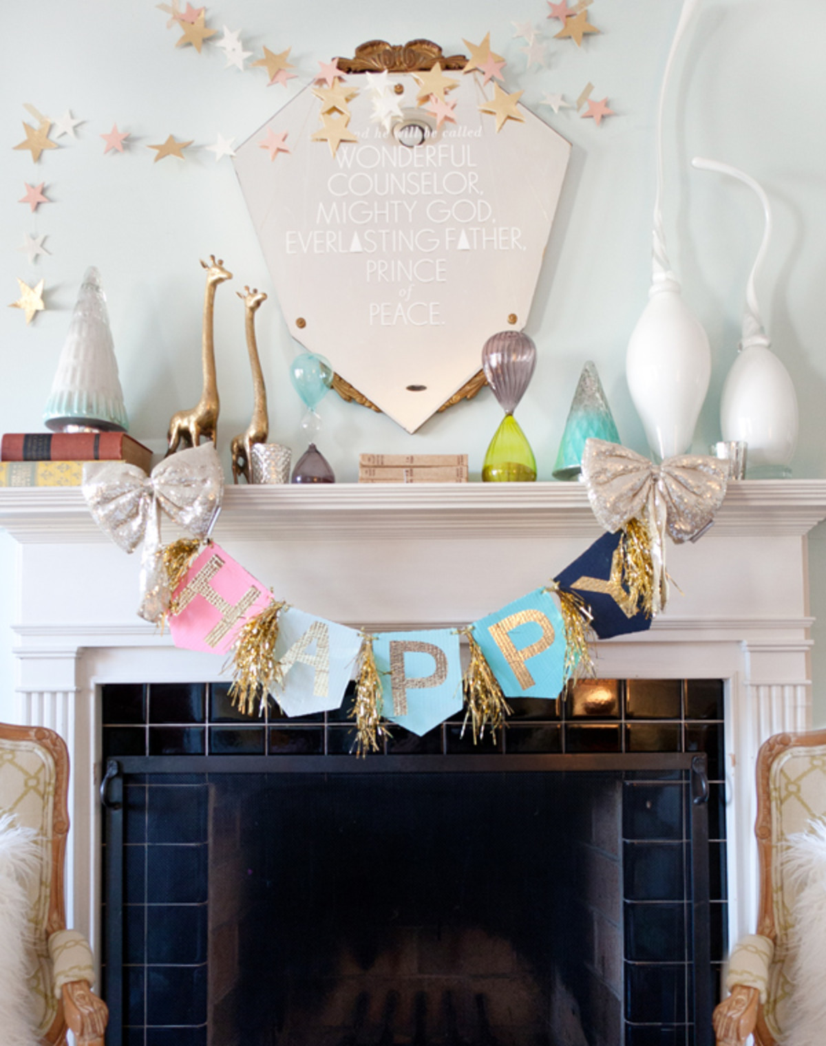 Diy Banner - Lay Baby Lay
