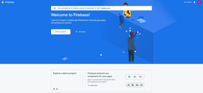How to Use Firebase Analytics with Angular | UseCSV How to Use Firebase Analytics with Angular | UseCSV