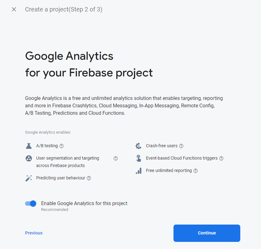 How to Use Firebase Analytics with Angular | UseCSV How to Use Firebase Analytics with Angular | UseCSV