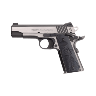 Colt's Manufacturing Company | Combat Elite Commander 45 ACP