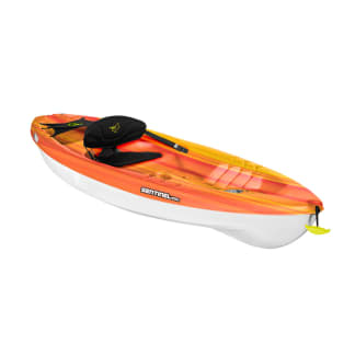 Demo - Pelicansport | Mustang 120X EXO