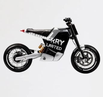 Demo - DAB Motors | eBike