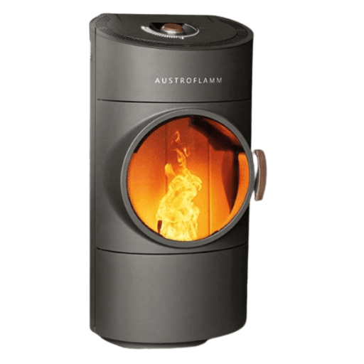 Demo - AUSTROFLAMM | Clou Compact Pellet