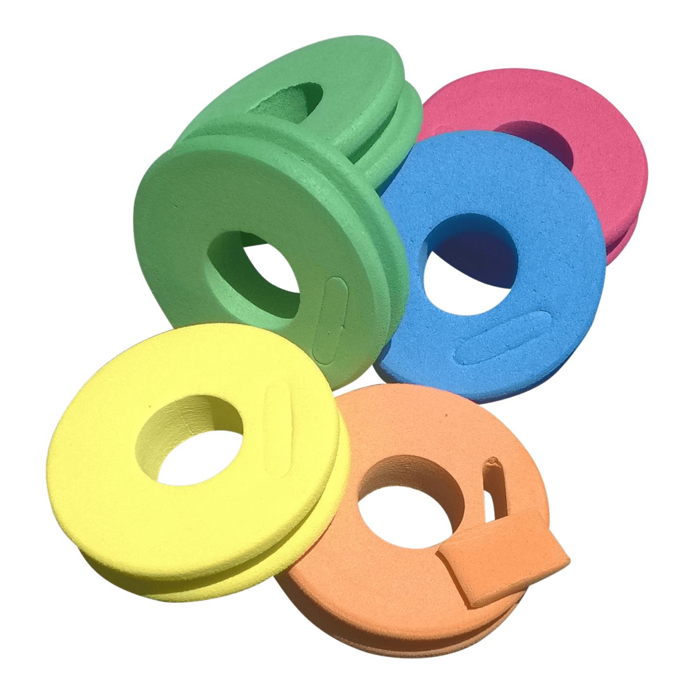 Rig Ezy Line Keeper Boards Medium 14 x 6cm size. Qty 4 699252416174 | eBay