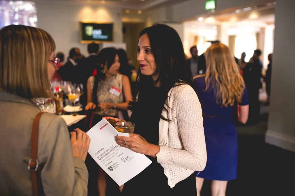 London Chamber of Commerce and Industry - LCCI