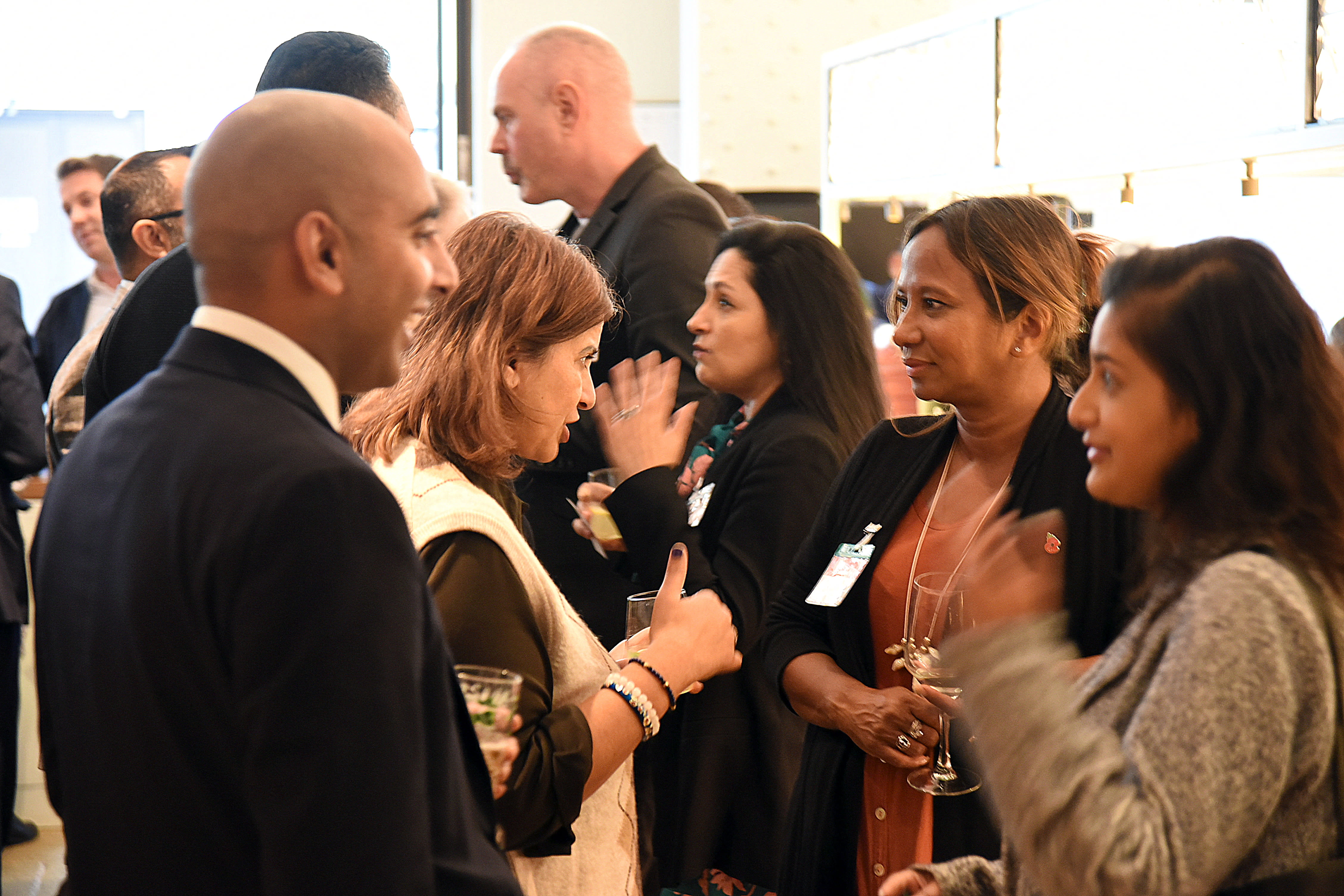 Become a Member | What we offer - LCCI