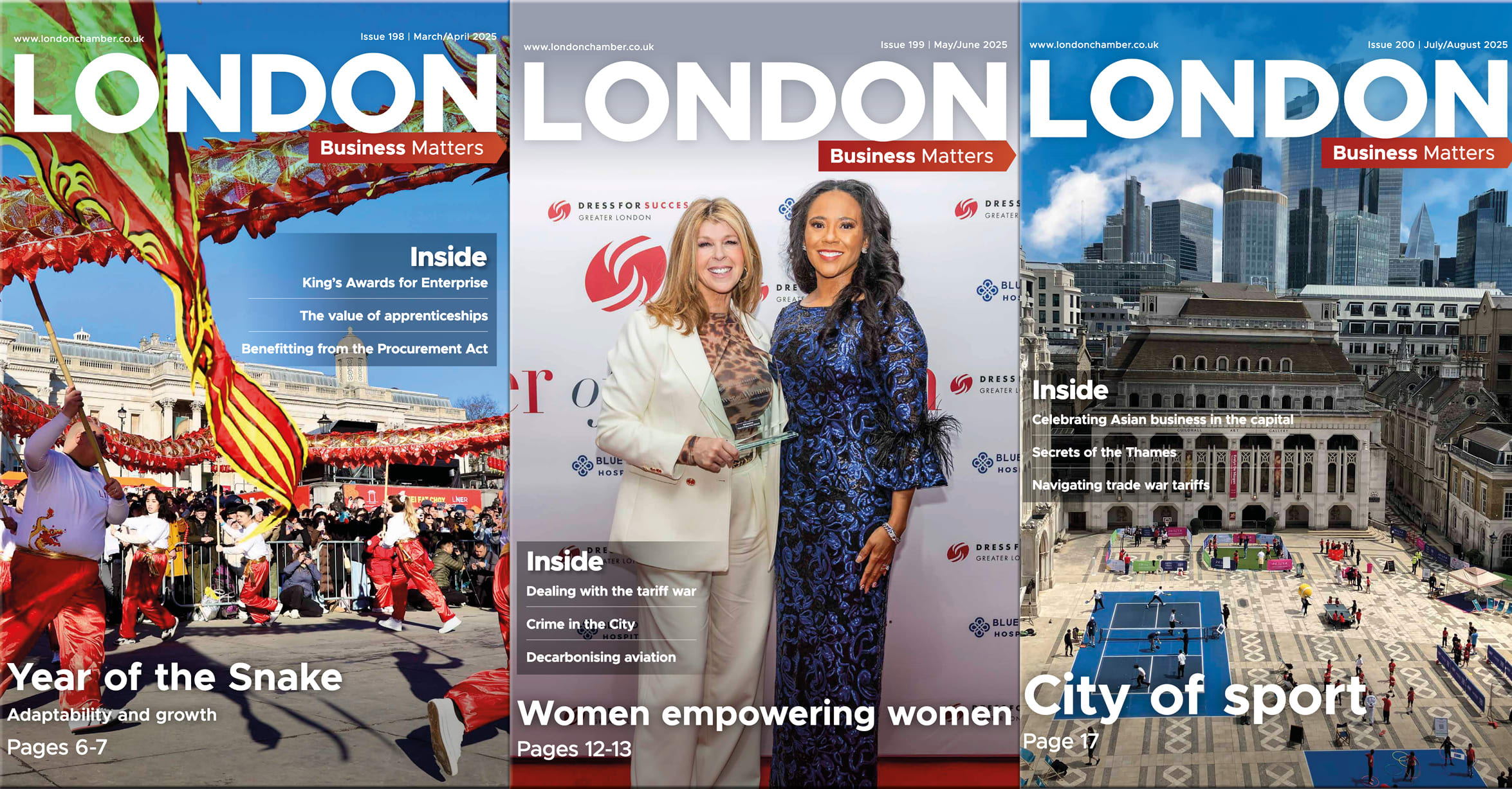 Export Documentation | Events - LCCI