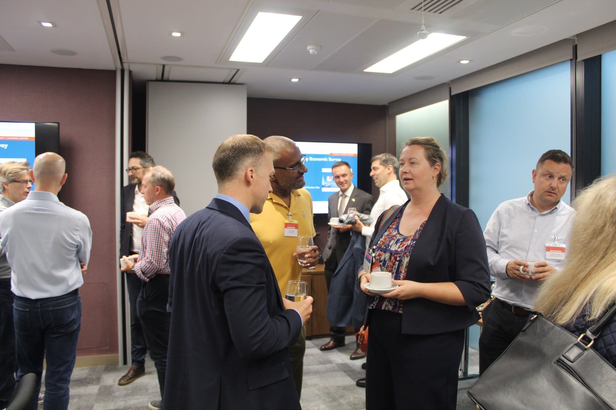 Business Events Calendar | Events - LCCI