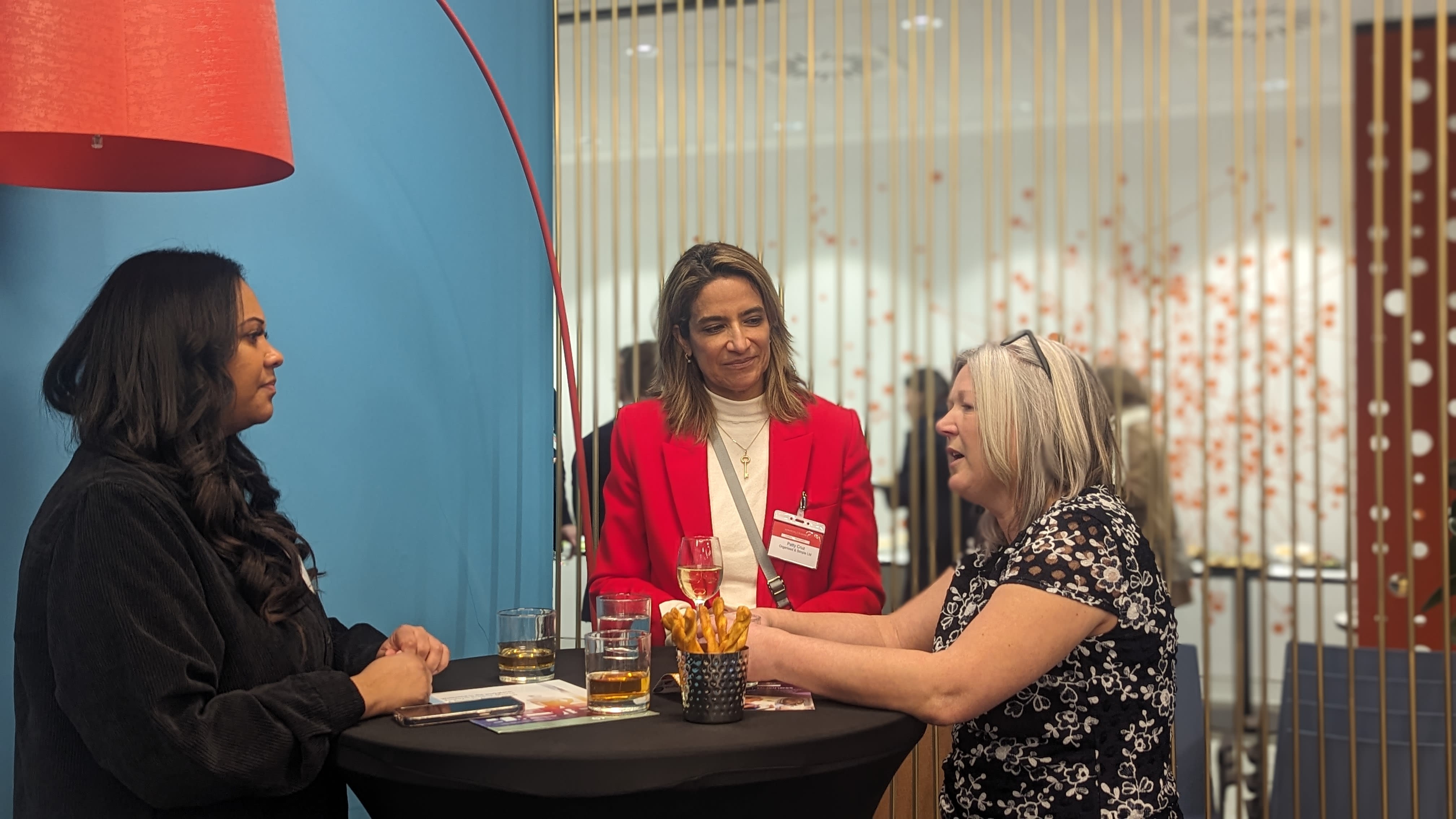 London Chamber of Commerce and Industry - LCCI