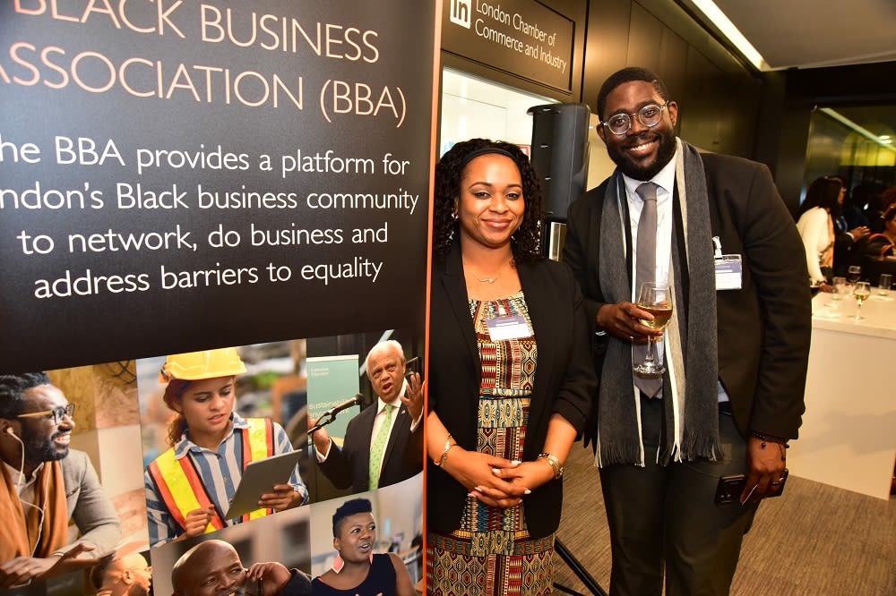 London Chamber of Commerce and Industry - LCCI