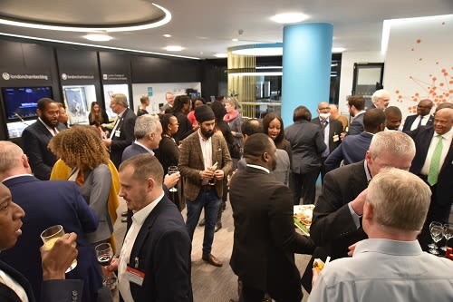 Customs Declarations FAQs | International Trade - LCCI