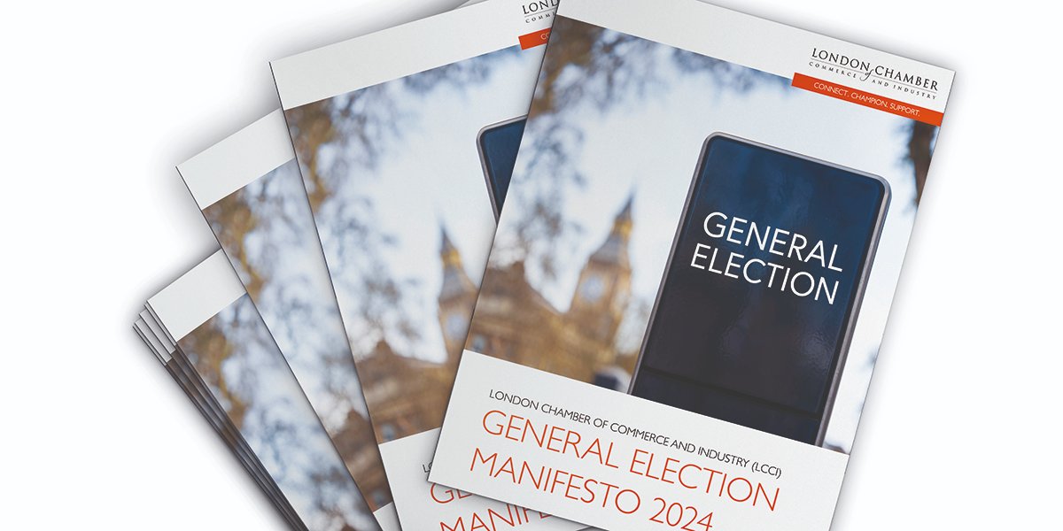General Election 2024 | LCCI Updates | News and Insights - LCCI