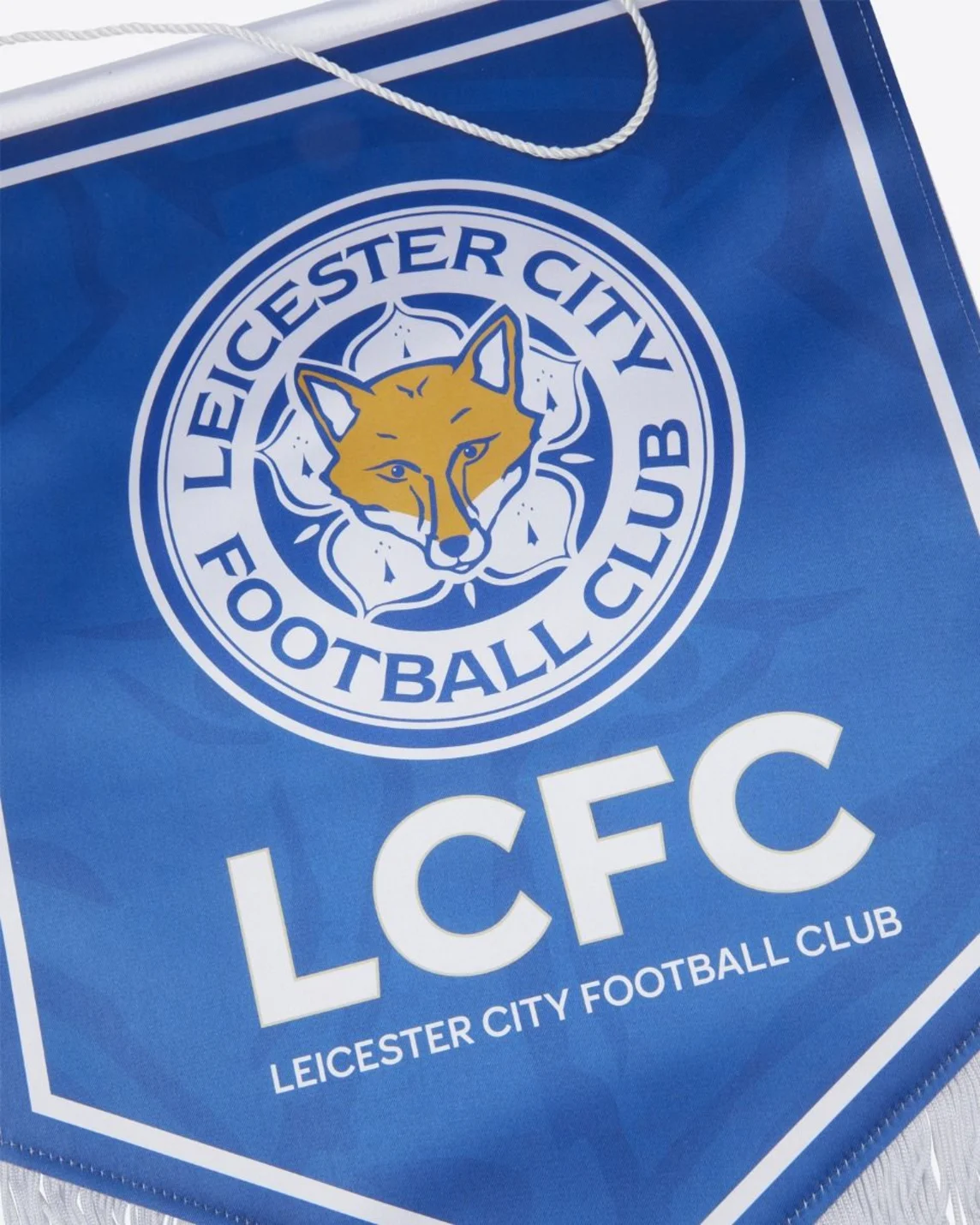 Leicester City Pennant - EST. 1884 Leicester City Pennant - EST. 1884