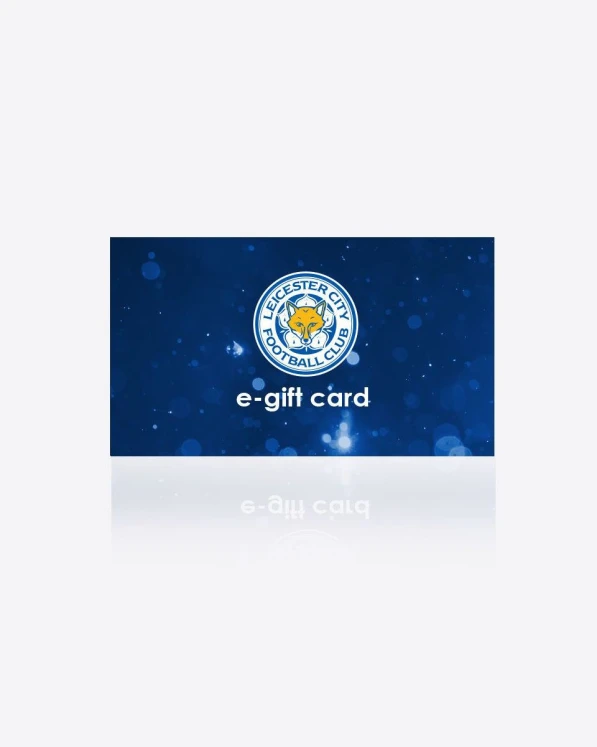 Leicester City Gift Ideas | LCFC SHOP
